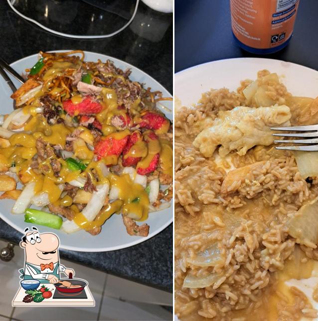 Peking Express - Chinese Takeaway Hartlepool, Hartlepool - Restaurant ...