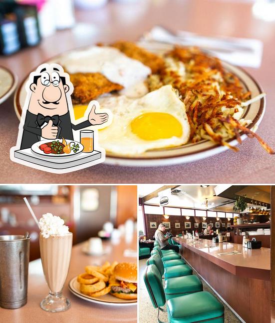 Rod's Grill, Arcadia - Restaurant menu, prices and reviews
