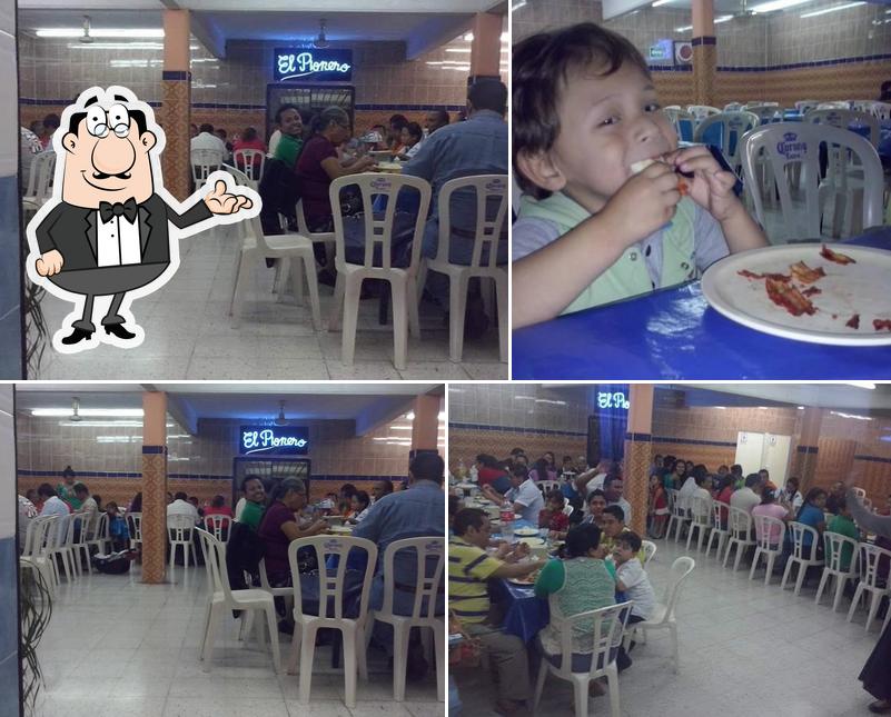 Taqueria El Pionero, Veracruz - Menú del restaurante, precios y reseñas
