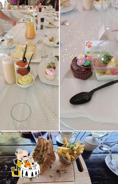 The Master Chef Coffee Shop, Bluff - Restaurant menu, prices and reviews