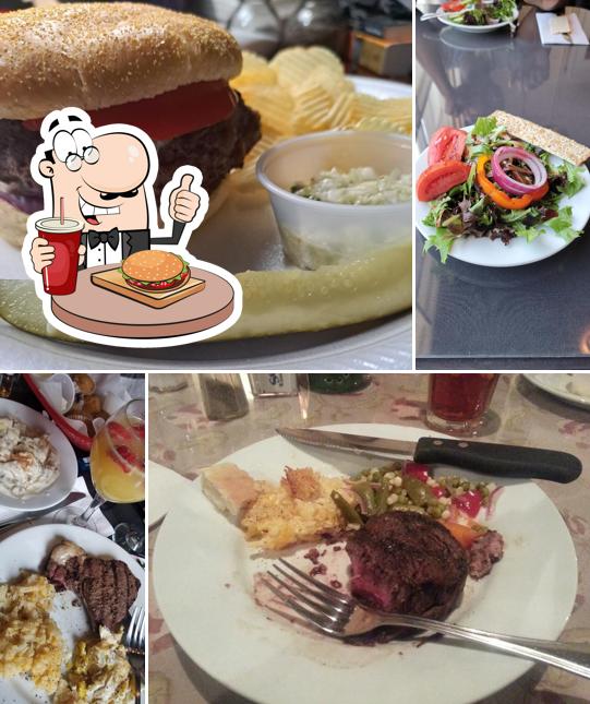 Third Bay Cafe LLC, Martinsville - Restaurant menu, prices and reviews
