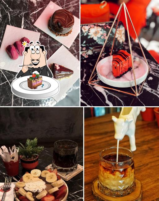 WhyNot Coffee, Istanbul - Restaurant reviews