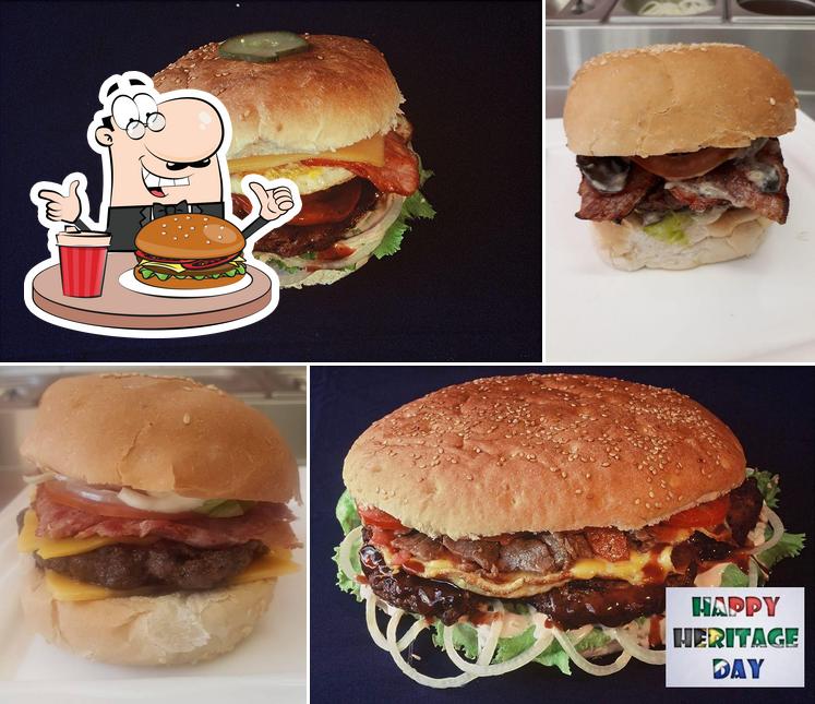 YANKYS FAIRLAND, Randburg - Restaurant menu, prices and reviews