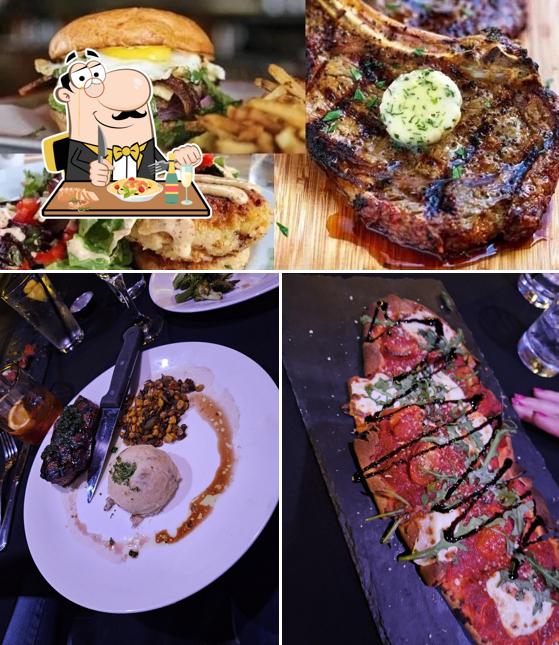 Ryfe Restaurant, Bar & Event Venue in Moorestown, Moorestown ...