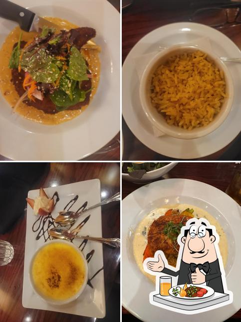 Saint coyote in Anchorage - Restaurant menu and reviews