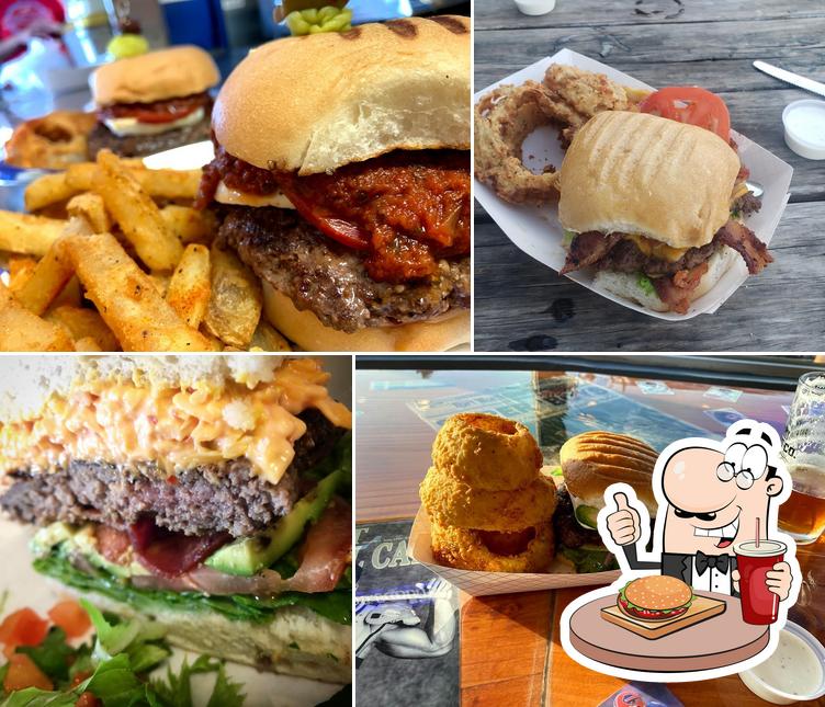 Shep's in Weatherford - Restaurant menu and reviews
