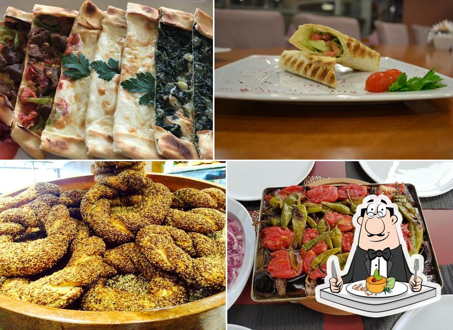 Top 7 des restaurants avec simit à Moscou, février 2025 - Restaurant Guru