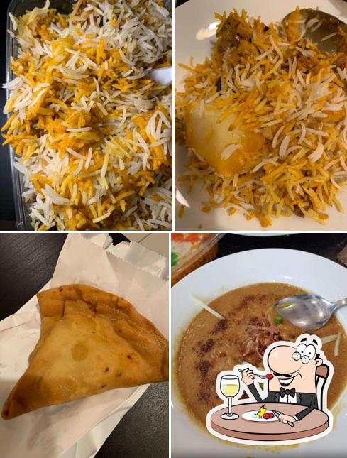 Student Biryani restaurant, Dubai, Summerland - Al Barsha Rd ...