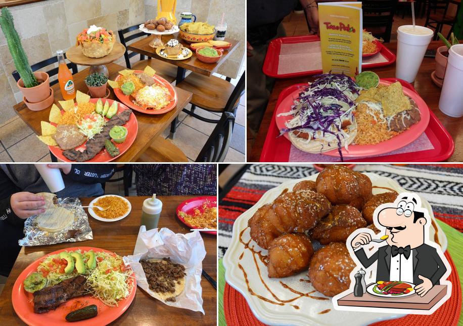 Taco Patio, 1022 E 9th St in Lockport - Restaurant menu and reviews