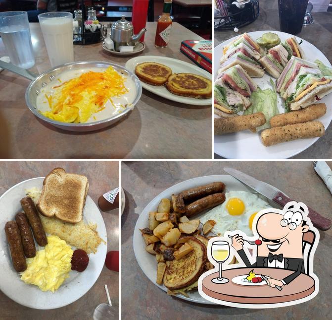 Top 2 restaurants with pancakes in Albia, october 2025 - Restaurant Guru