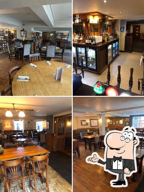 The Ship, Elswick - Restaurant menu, prices and reviews