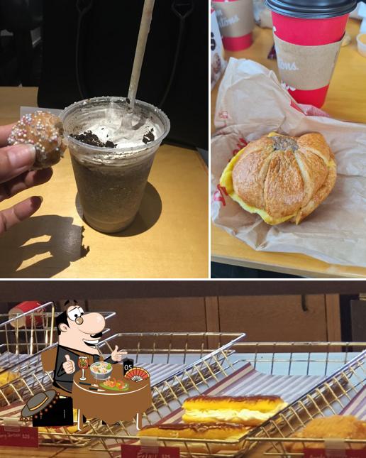 Tim Hortons Casa Blanca, Apodaca - Menú del restaurante, precios y reseñas