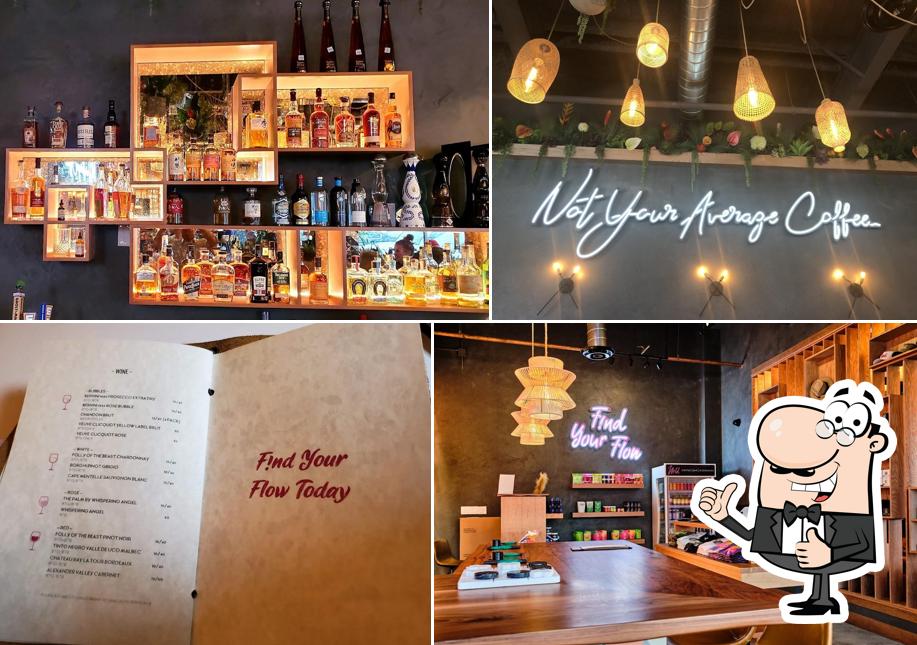 Wild restaurants in Houston, autumn 2025 - Restaurant Guru