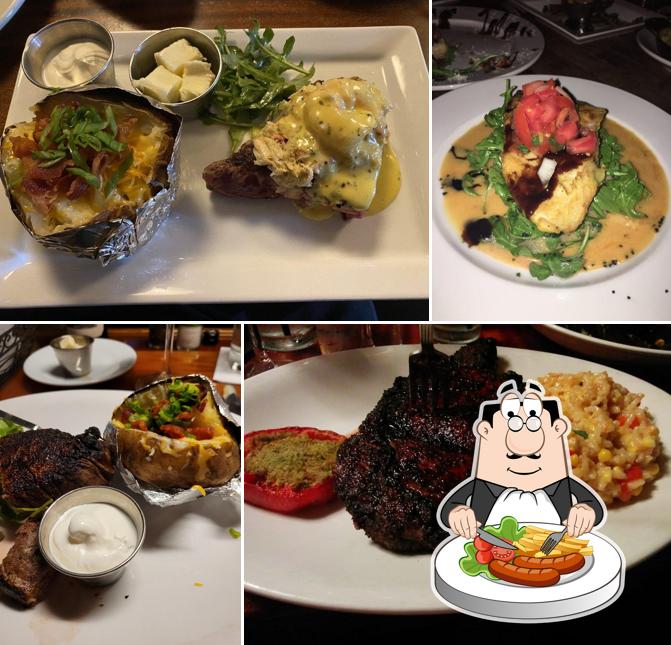 1200 Chophouse, Saint Pete Beach - Restaurant menu, prices and reviews