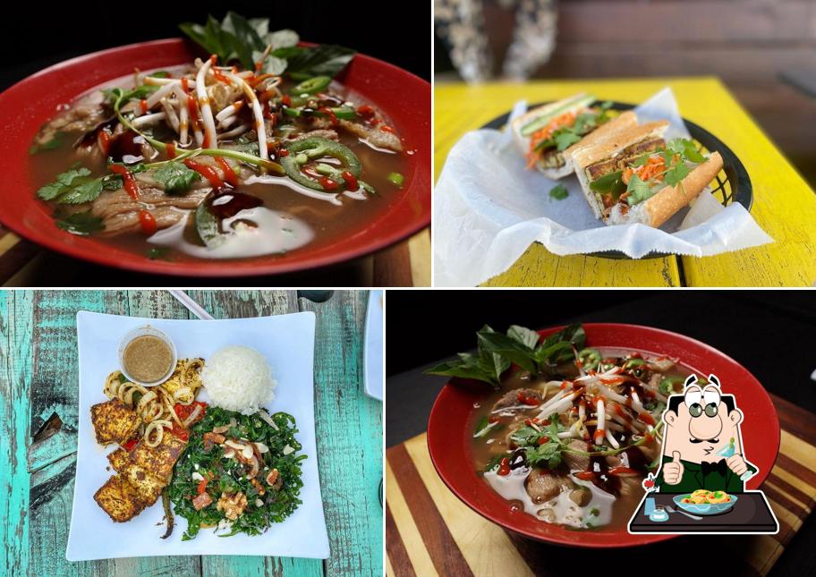 Hughie's, Houston - Restaurant menu, prices and reviews