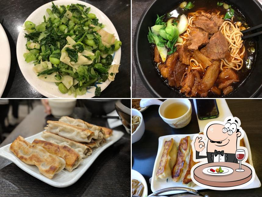 A&J Restaurant, Irvine - Restaurant menu, prices and reviews