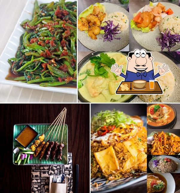 Asian Kitchen Treendale, Australind - Restaurant menu, prices and reviews