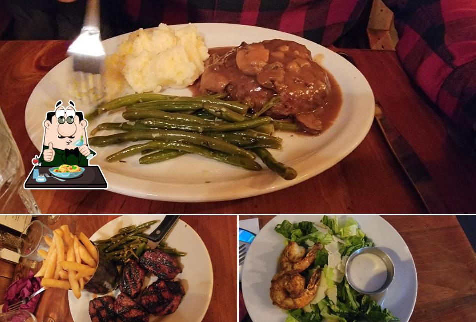Country Spirit Restaurant, Henniker - Restaurant menu, prices and reviews