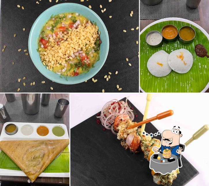 Namma Veedu Vasanta Bhavan, Chennai, 109 - Restaurant menu and reviews