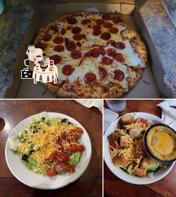 3 Guys Pizza & Brew, Williamson - Restaurant menu, prices and reviews