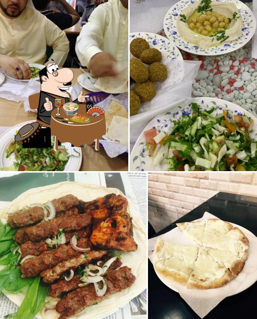 Al Damayati restaurant, Dubai - Restaurant menu, prices and reviews