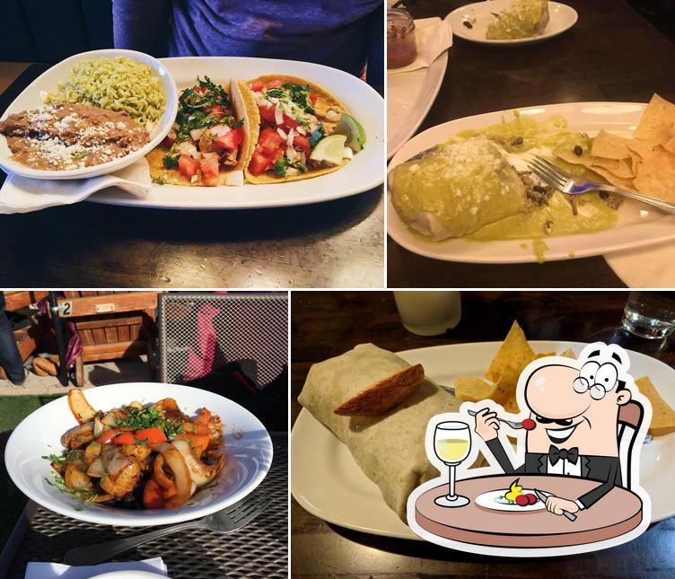 Azul-Latin Kitchen in South Lake Tahoe - Restaurant menu and reviews