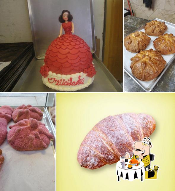 Bravo Bakery, Mount Prospect - Restaurant menu, prices and reviews
