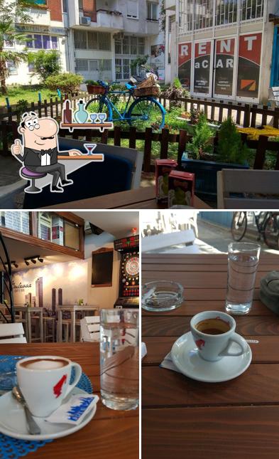 Caffe bar - Bulevar, Mostar - Restaurant reviews