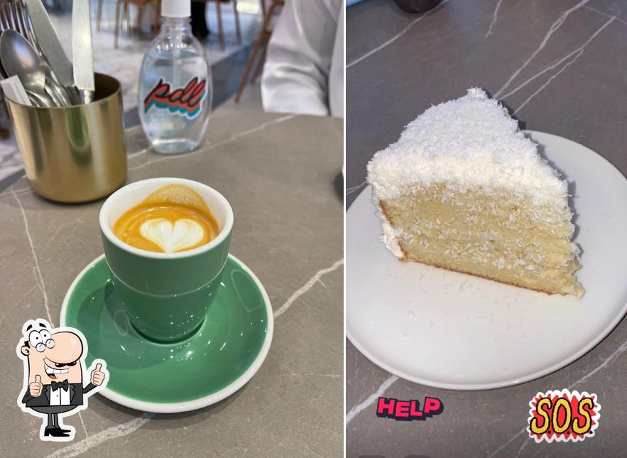 PDL cafe, Dubai - Restaurant reviews