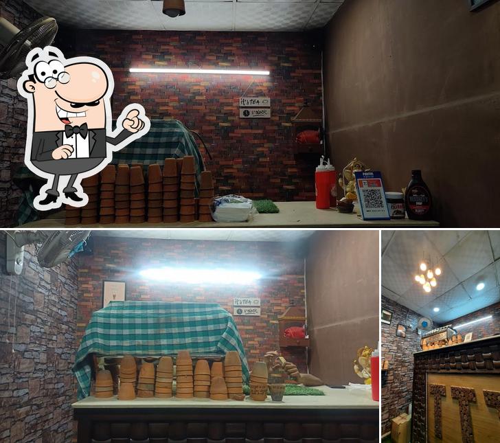 osso buco cafe kitchen, New Delhi - Restaurant reviews