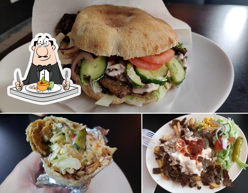 Casa Bella, Oslo - Restaurant menu, prices and reviews