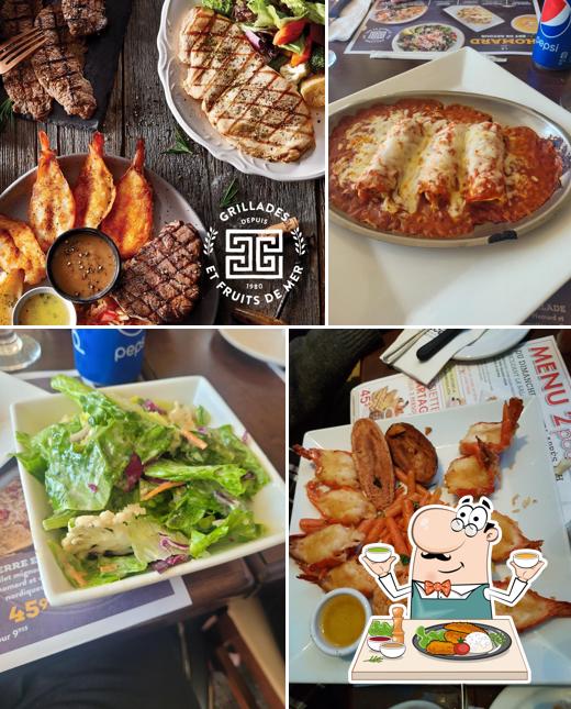 Le top 10 des restaurants à Repentigny, août 2025 - Restaurant Guru