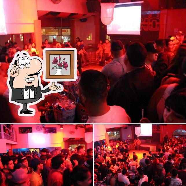 INFERNO Nightclub, San Luis Río Colorado - Restaurant menu, prices and ...