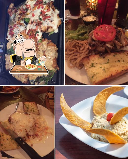 Cocomo's Grill in Marco Island - Restaurant menu and reviews