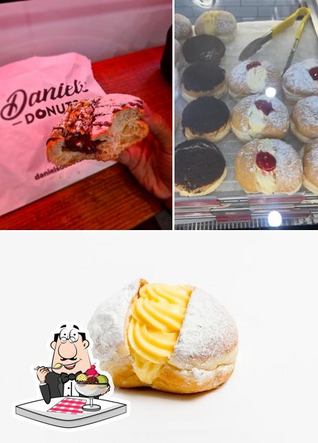 Daniel's Donuts in Melbourne - Restaurant reviews