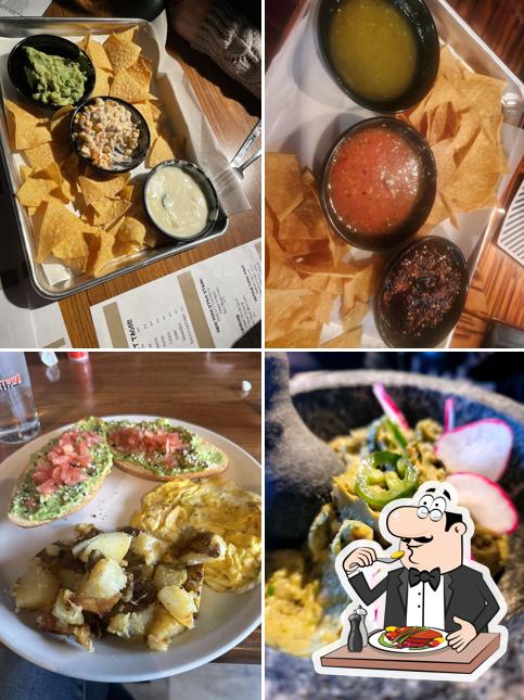 El Hefe, Girard - Restaurant menu, prices and reviews
