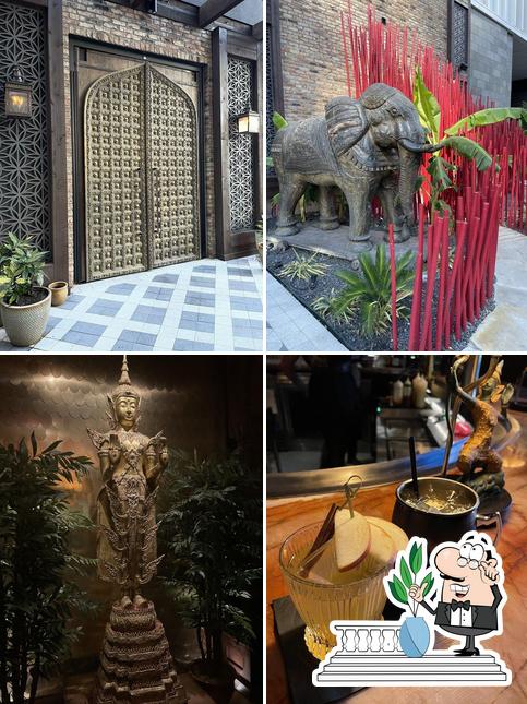 Elephant East in Dallas - Restaurant reviews