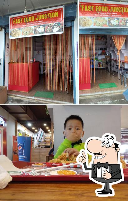 Fast Food Junction, Pakyong - Restaurant menu, prices and reviews