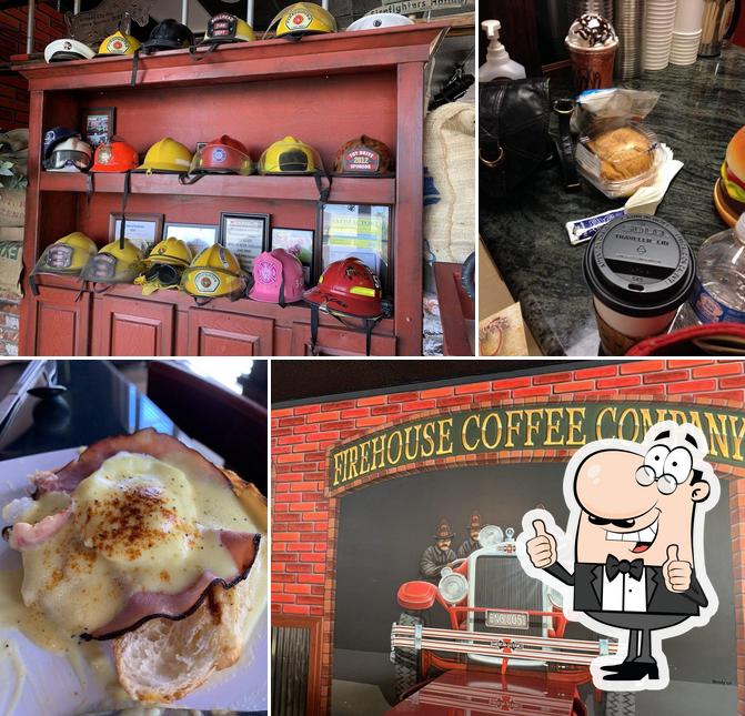 Firehouse Coffee in Bullhead City - Restaurant reviews