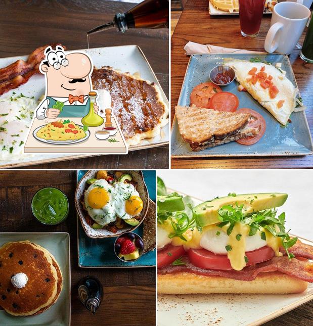 First Watch, Atlanta, Inman Park/Reynoldstown - Restaurant menu, prices ...