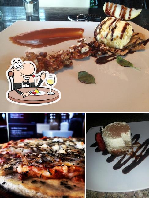 Francesco's, Saltillo - Restaurant menu, prices and reviews