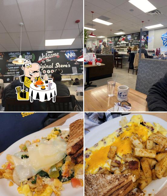 Great American Diner, Fairport - Restaurant menu, prices and reviews