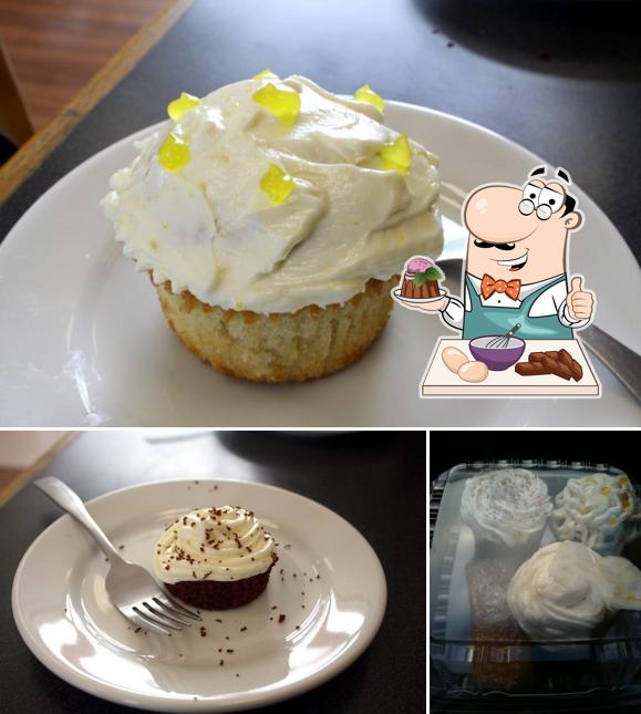Hawaiian Happy Cakes in Honolulu - Restaurant menu and reviews