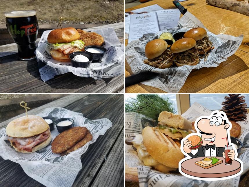 Best french dip sandwich in Hudson, Ohio restaurants, winter 2024 ...
