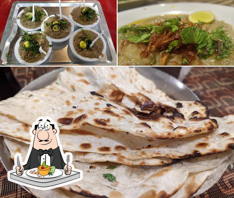 Hotel Shadab, Hyderabad, HITEC City - Restaurant menu, prices and reviews