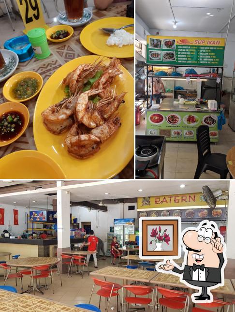 Eatern Food Court, Batam - Restaurant menu, prices and reviews