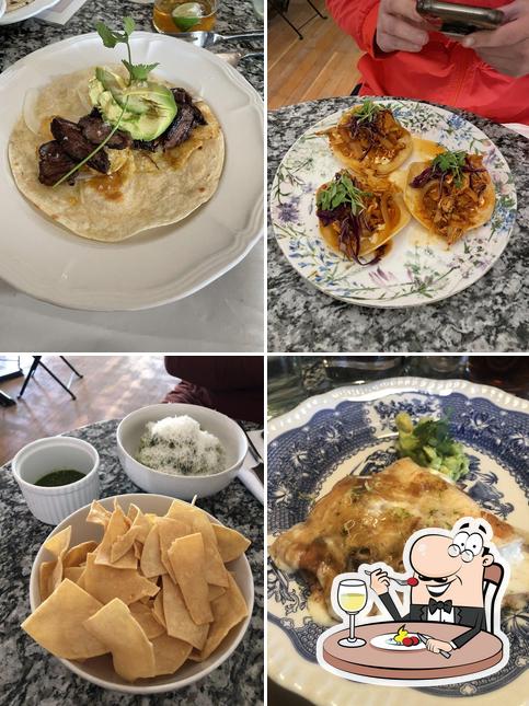 LOLA in Salt Lake City - Restaurant menu and reviews