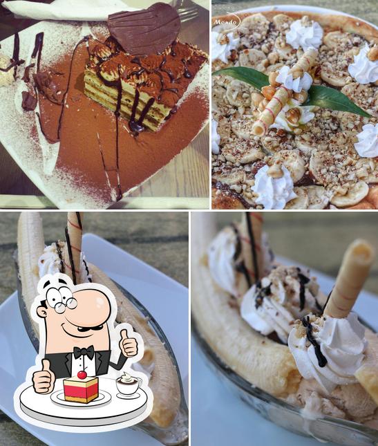 Mio Mondo Café cafe, Sousse - Restaurant reviews