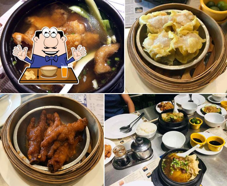 North Park Noodles, Pasay - Restaurant menu, prices and reviews