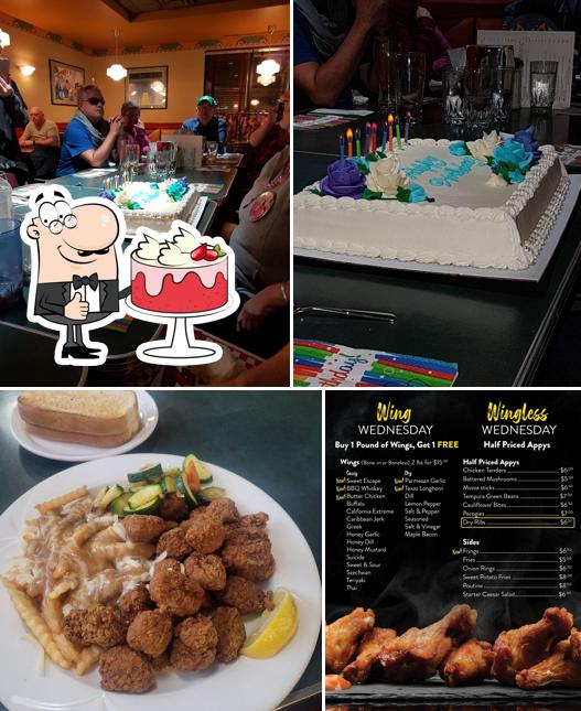 Tower Cafe in Estevan - Restaurant menu and reviews